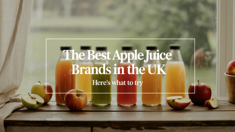 The Best Apple Juice Brands in the UK Include These Top Picks – Here’s ...